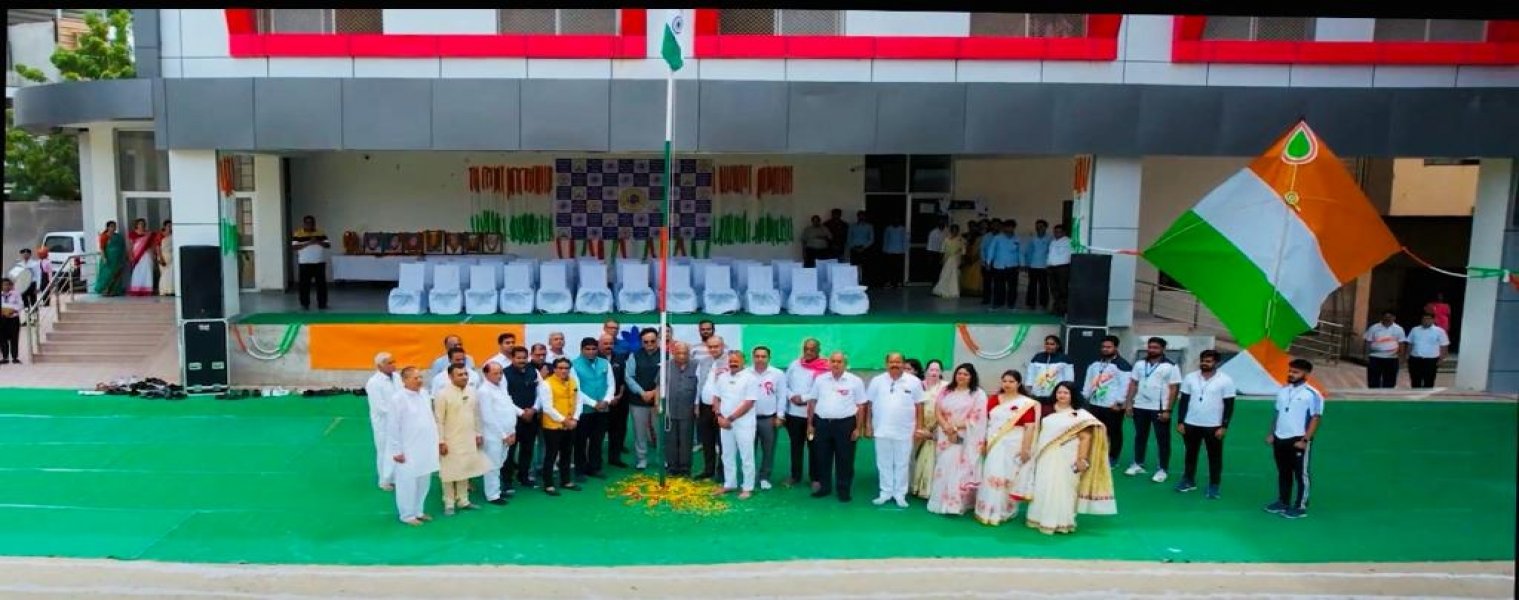 Shri Mahalaxmi Shikshan Sansthan